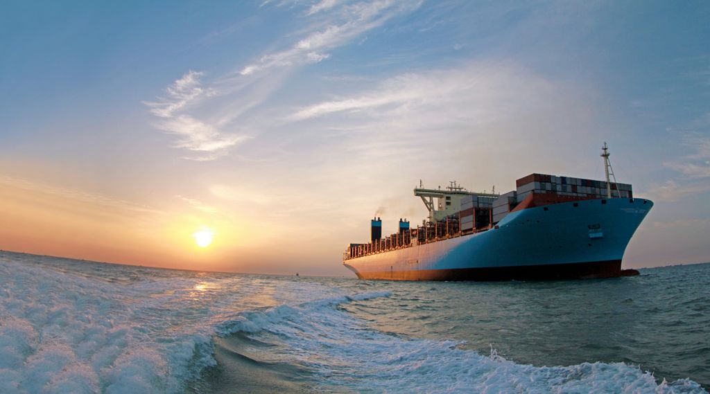 Wakefield Marine Energys – We ARE the way to OPTIMIZE your operation at sea